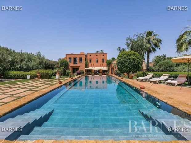 Luxury homes for sale in Morocco | Page 3 | JamesEdition