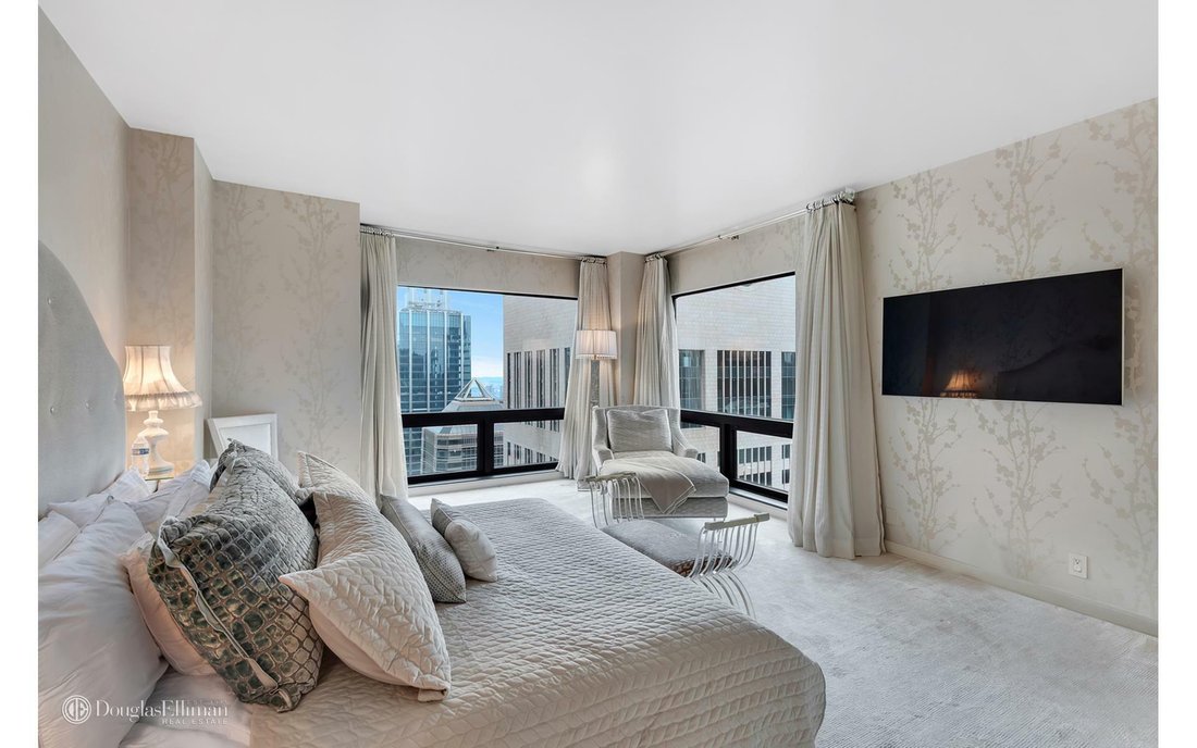 Condo New York In New York, New York, United States For Sale (12037432)