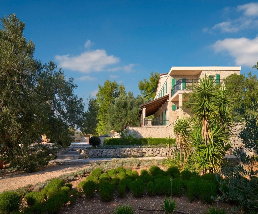 Pag House In Pag, Zadar County, Croatia For Sale (12098940)