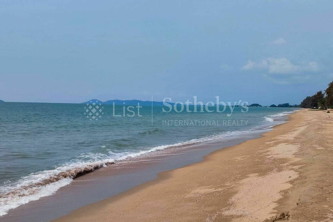 Rayong Mansion In Chakphong, Rayong, Thailand For Sale (12099660)