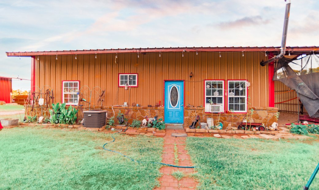 Stegall In Stephenville, Texas, United States For Sale (12099809)