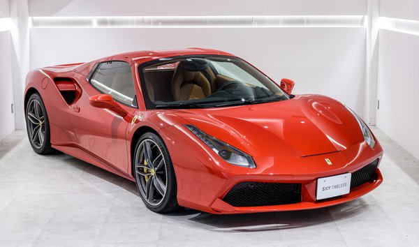 Ferrari for sale | JamesEdition