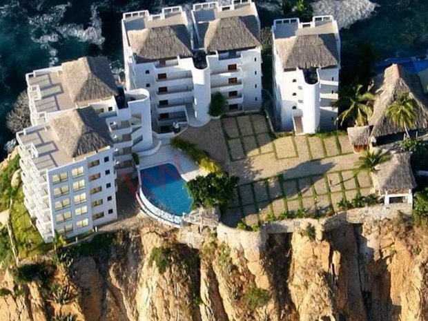 Luxury Homes For Sale In Las Playas Acapulco Guerrero Mexico