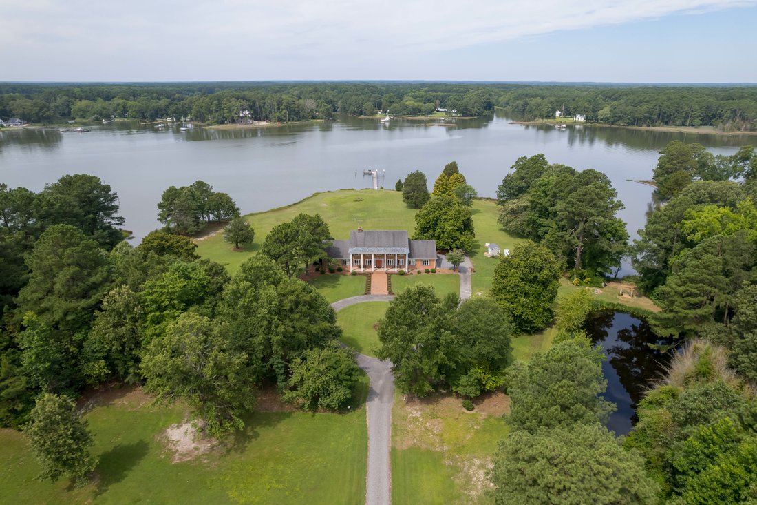 East River In Foster, Virginia, United States For Sale (12102116)