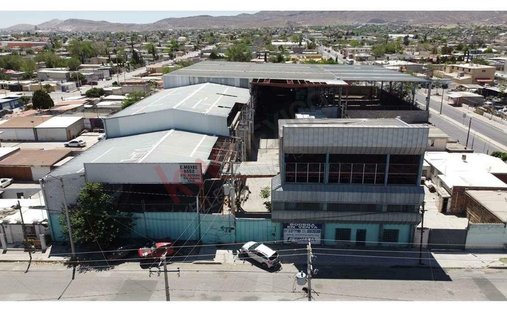 Luxury homes for sale in Aztecas, Ciudad Juárez, Chihuahua, Mexico ...