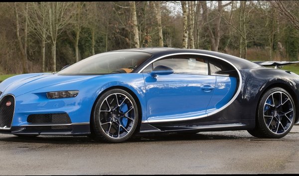 Bugatti for sale | JamesEdition