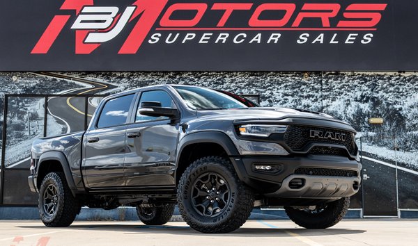 Dodge for sale | JamesEdition