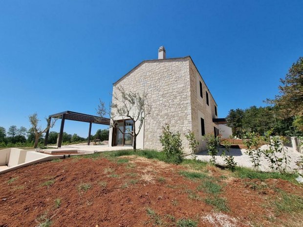 Luxury homes for sale in Baderna, Istria County, Croatia | JamesEdition