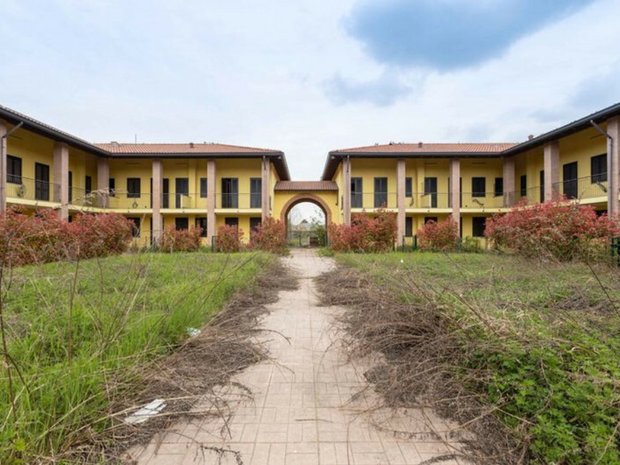 Luxury homes for sale in Tradate, Lombardy, Italy | JamesEdition