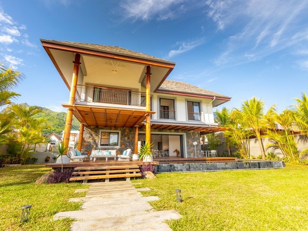 Luxury homes for sale in Mauritius | JamesEdition