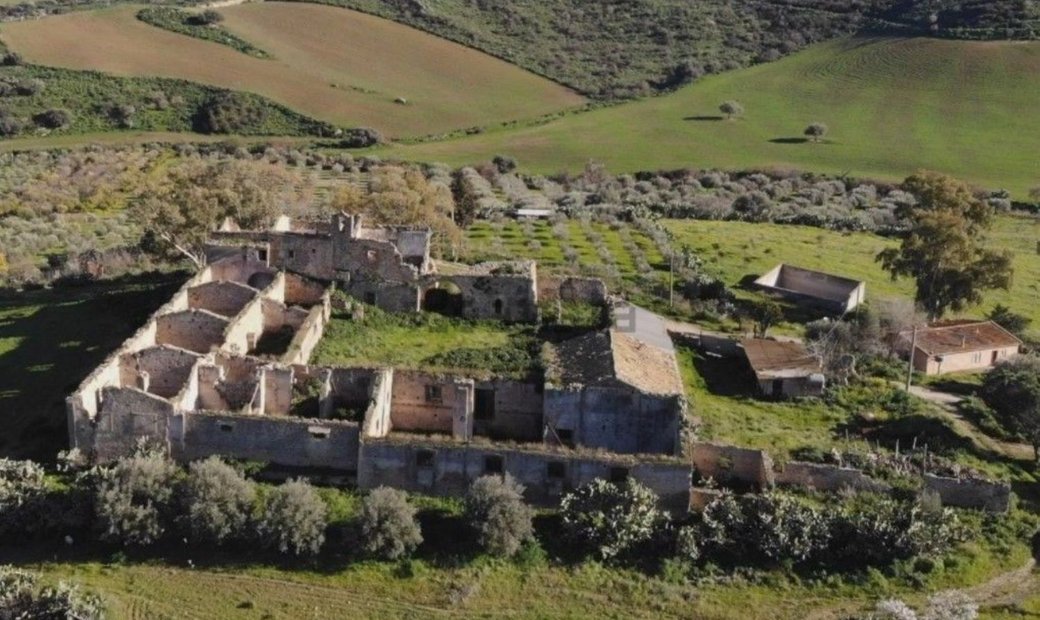 Sicily Locality Regalbuto (Enna) M. 500 Above Sea In Regalbuto, Sicily ...