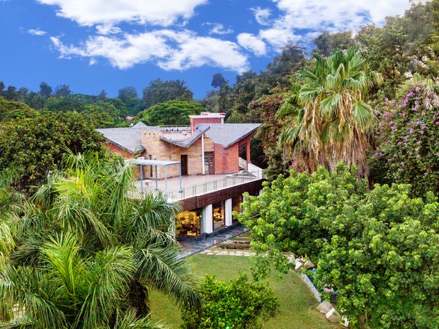 Luxury farm ranches for sale in India | JamesEdition