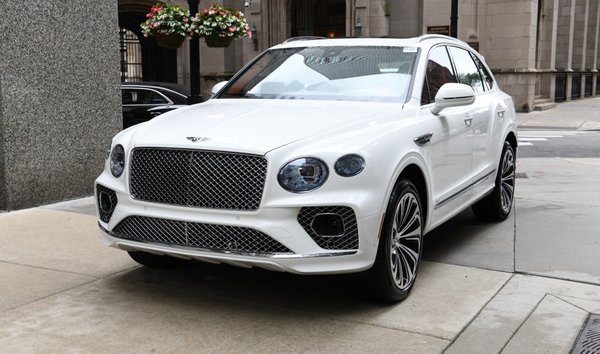 Bentley for sale | JamesEdition