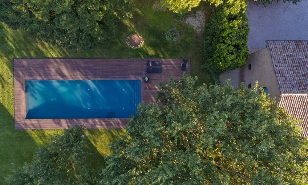 Italian Charm & Elegant Pool Near Ravenna, In Campiano, Emilia Romagna ...