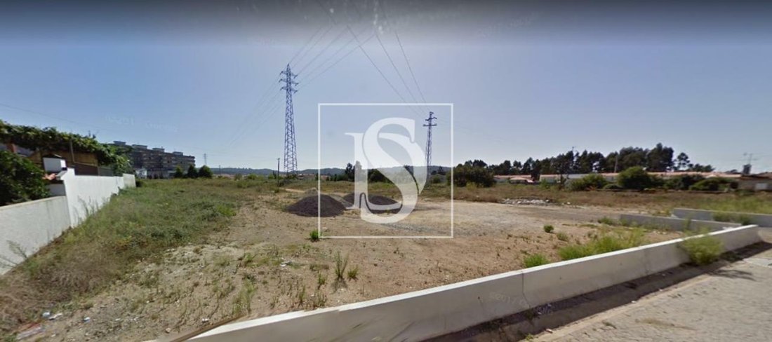 Trofa Land In Trofa, Porto District, Portugal For Sale (12129604)