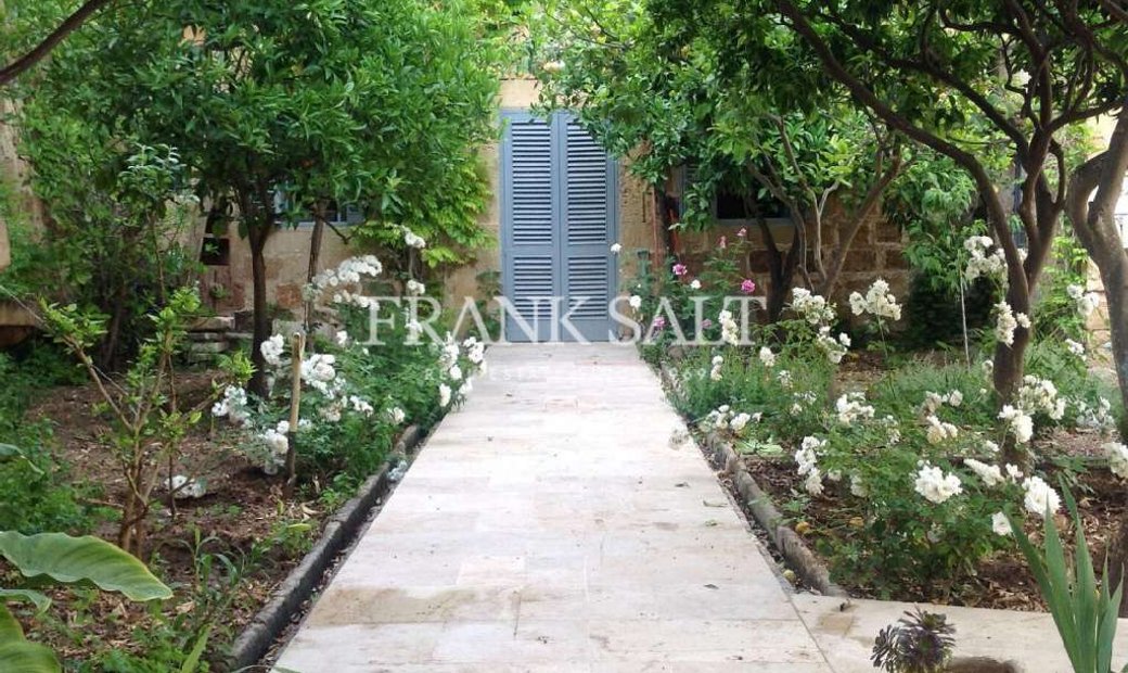 Zebbug, Finished Guest House In Haz Zebbug, Malta For Sale (11133304)