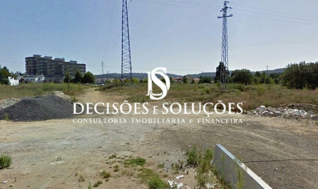 Trofa Land In Trofa, Porto District, Portugal For Sale (12129604)