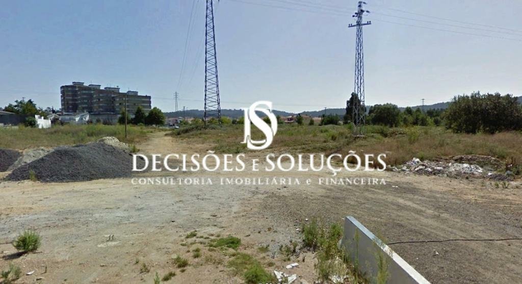 Trofa Land In Trofa, Porto District, Portugal For Sale (12129604)