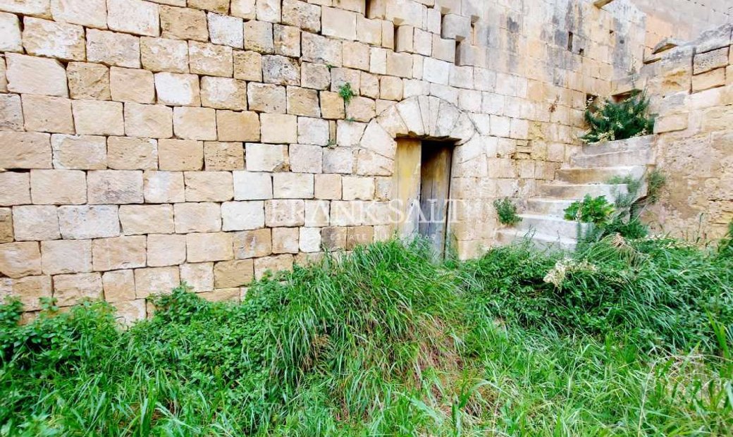 Gudja, Unconverted House Of Character In Luqa, Malta For Sale (11275695)