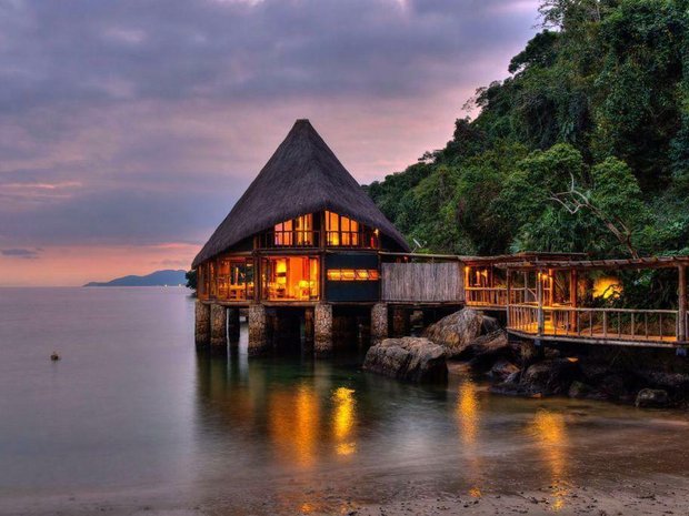 Luxury villas for sale in Angra dos Reis, State of Rio de Janeiro ...