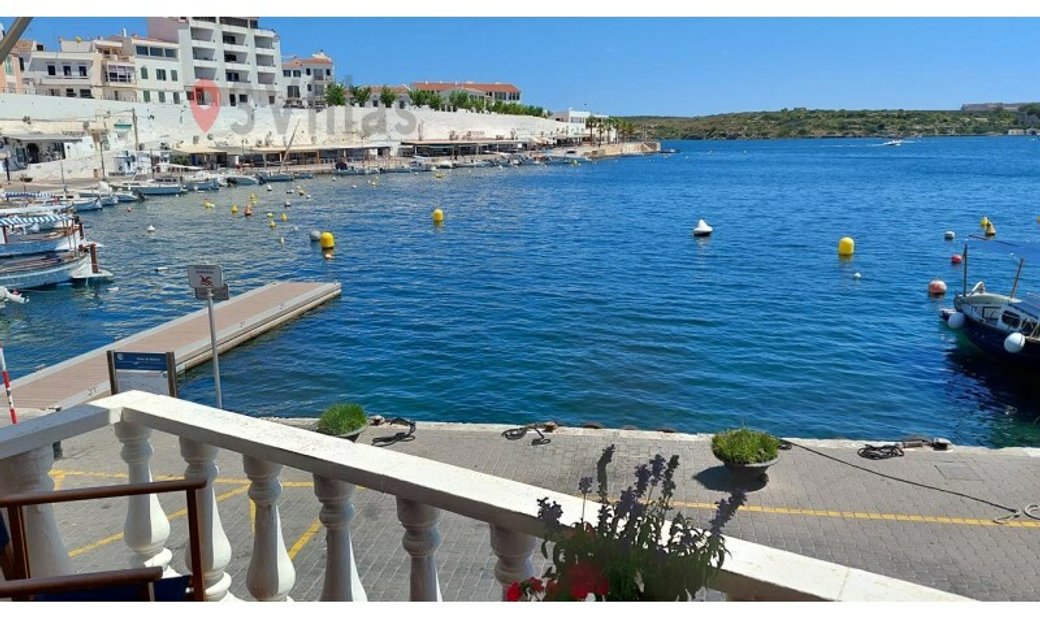 House 2 Bedrooms Sale Es Castell In Es Castell, Balearic Islands, Spain ...