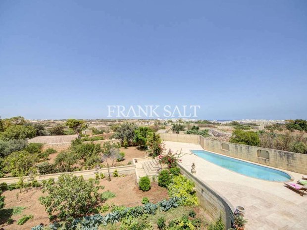 Luxury homes with garage for sale in Hal Kirkop, Malta | JamesEdition