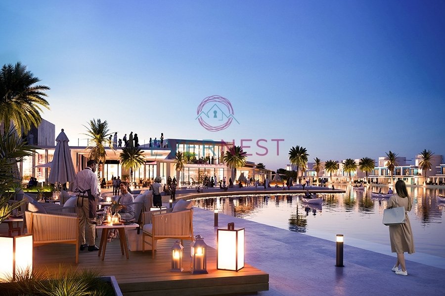 Corner Unit | Vibrant Community | Luxury In Dubai, Dubai, United Arab ...