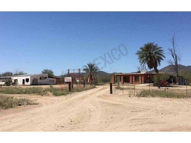 Luxury water view homes for sale in La Victoria, Hermosillo, Sonora ...