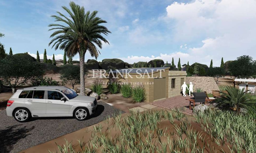 Wardija, N/A Plot (Residential) In Saint Paul's Bay, Malta For Sale ...