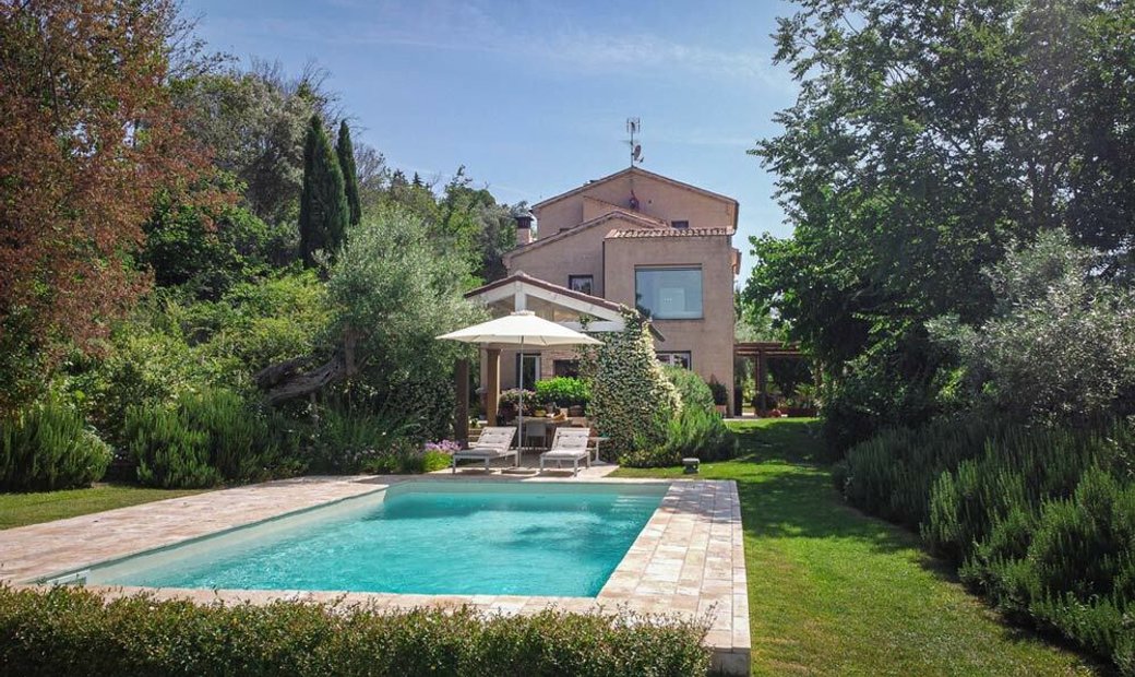 Stunning Countryside Home With Pool In Le Marche In Iesi, Marche, Italy ...