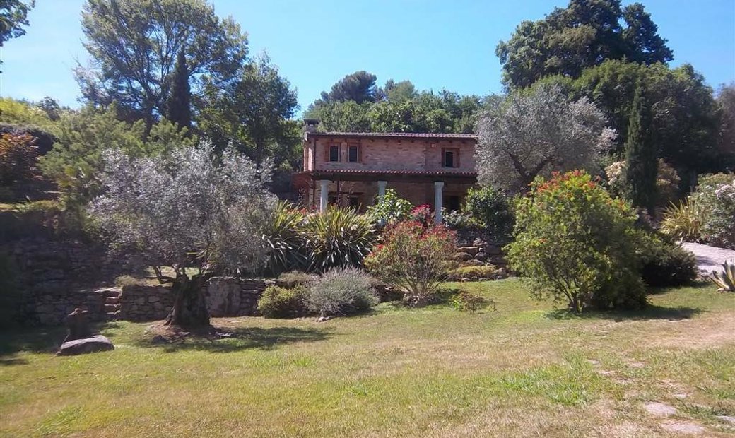 Villa Lerici In Zanego, Liguria, Italy For Sale (12146191)