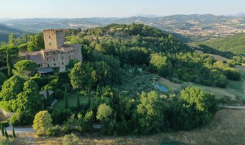 Luxury castles for sale in Europe | JamesEdition