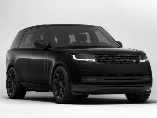 2023 Land Rover Range Rover Autobiography for sale | JamesEdition