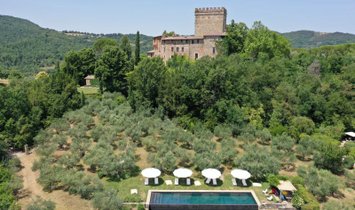 Luxury castles for sale in Europe | JamesEdition