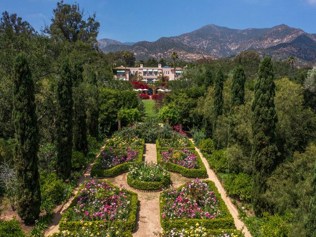 Luxury homes for sale in Montecito, California | JamesEdition