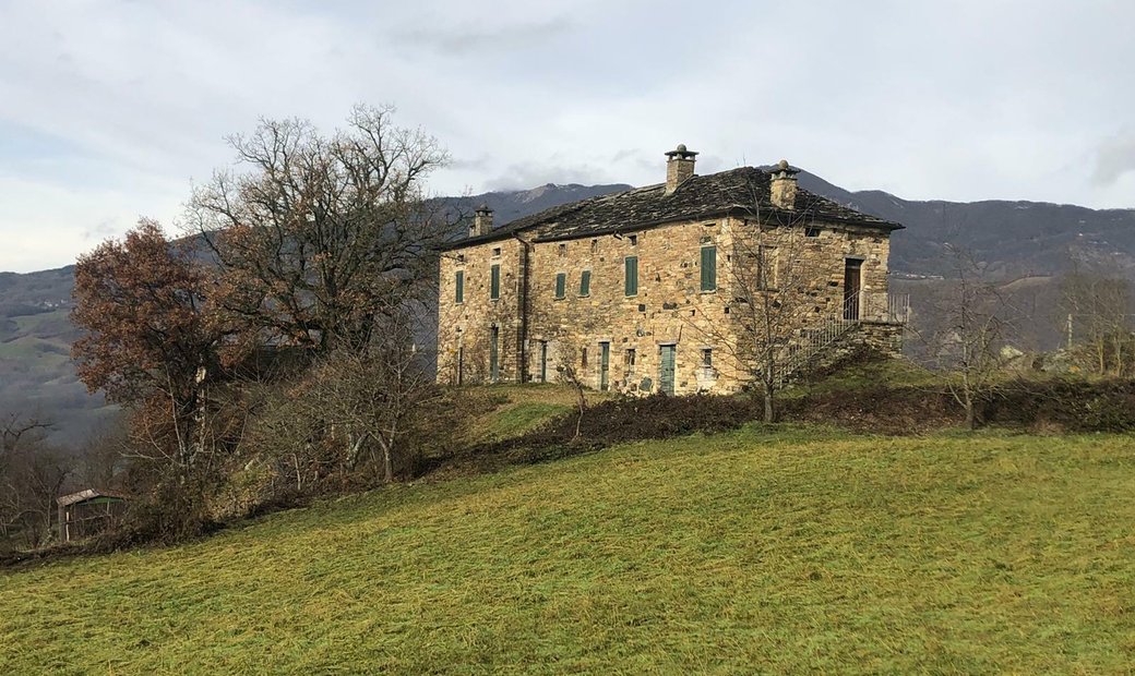 Cà Camarè In Varsi, Emilia Romagna, Italy For Sale (12146438)