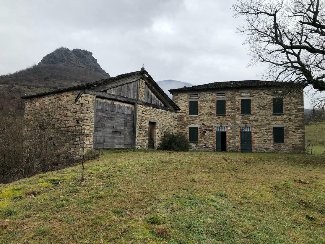 Cà Camarè In Varsi, Emilia Romagna, Italy For Sale (12146438)