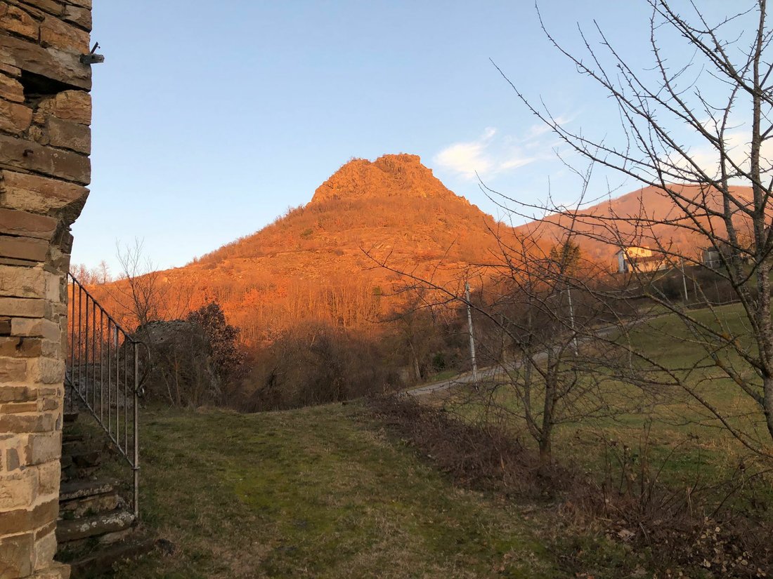 Cà Camarè In Varsi, Emilia Romagna, Italy For Sale (12146438)