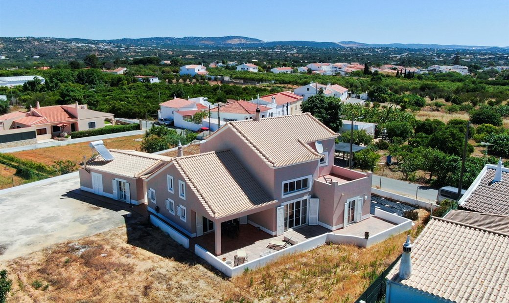 Detached House, 3 Bedrooms, For Sale In Albufeira, Faro District ...