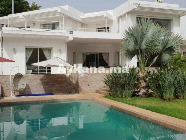 Luxury homes for sale in Centre Commune El Menzeh, Rabat-Salé-Kénitra ...