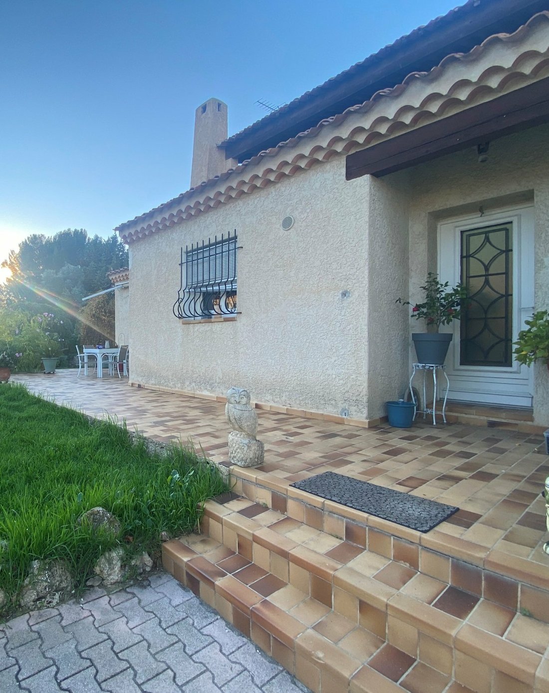 La Ciotat House In La Ciotat, Provence Alpes Côte D'azur, France For ...