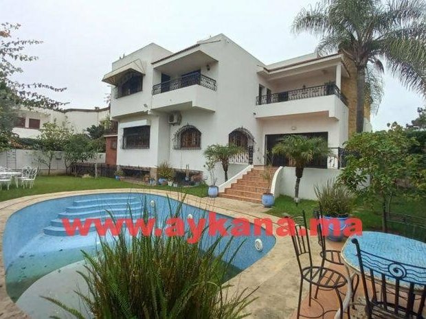 Luxury homes with bar for sale in Rabat-Salé-Kénitra, Morocco ...