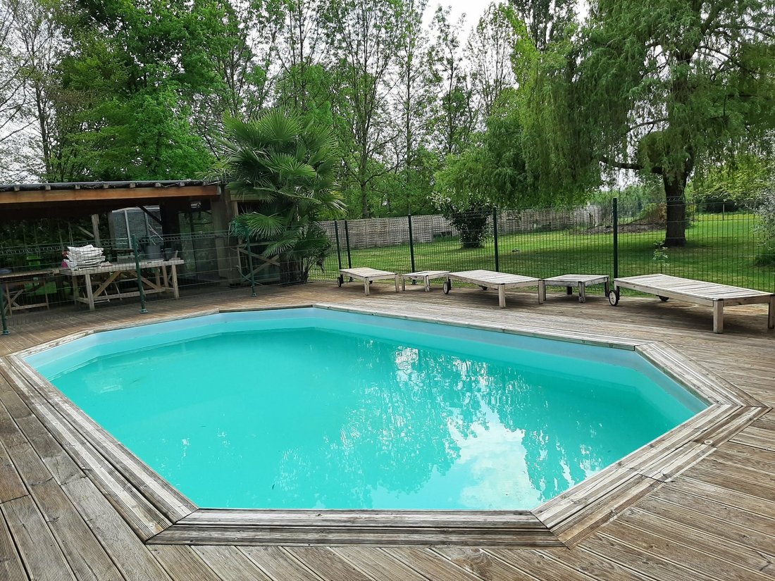 Saint Yorre House In Mariol, Auvergne Rhône Alpes, France For Sale ...