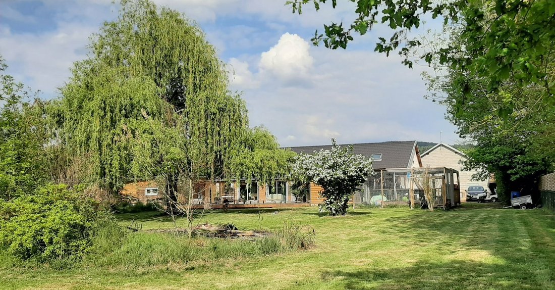 Saint Yorre House In Mariol, Auvergne Rhône Alpes, France For Sale ...