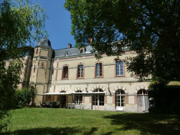 Casas de lujo para comprar en Baugé-en-Anjou, Países del Loira, Francia ... Casas de lujo para comprar en Baugé-en-Anjou, Países del Loira, Francia ...