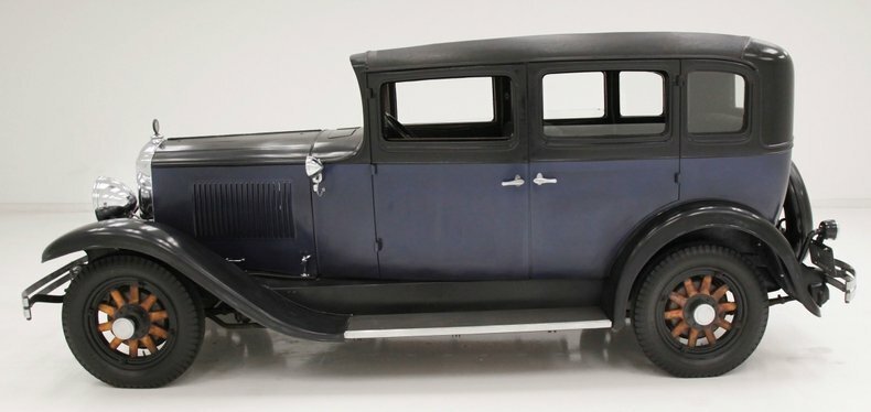 1931 Reo Flying Cloud In Morgantown, Pennsylvania, United States For ...