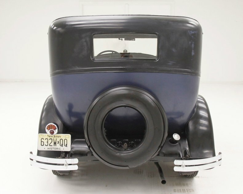 1931 Reo Flying Cloud In Morgantown, Pennsylvania, United States For ...