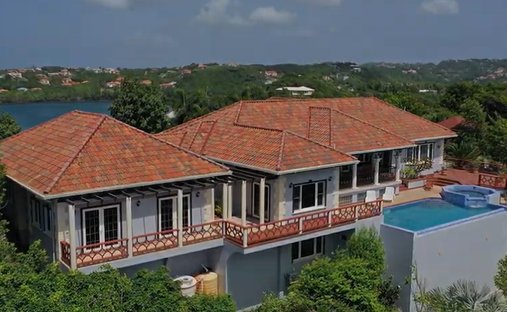 Luxury homes for sale in Red Gate, Saint David, Grenada | JamesEdition