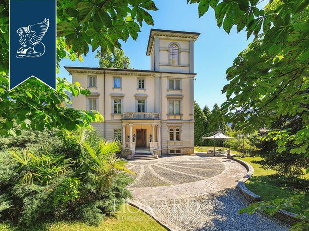 Luxury homes for sale in Albino, Lombardy, Italy | JamesEdition