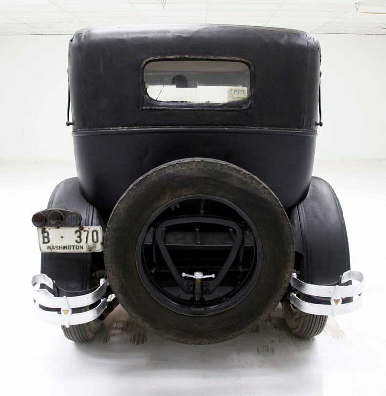 1925 Cadillac Sedan In Morgantown, Pennsylvania, United States For Sale ...